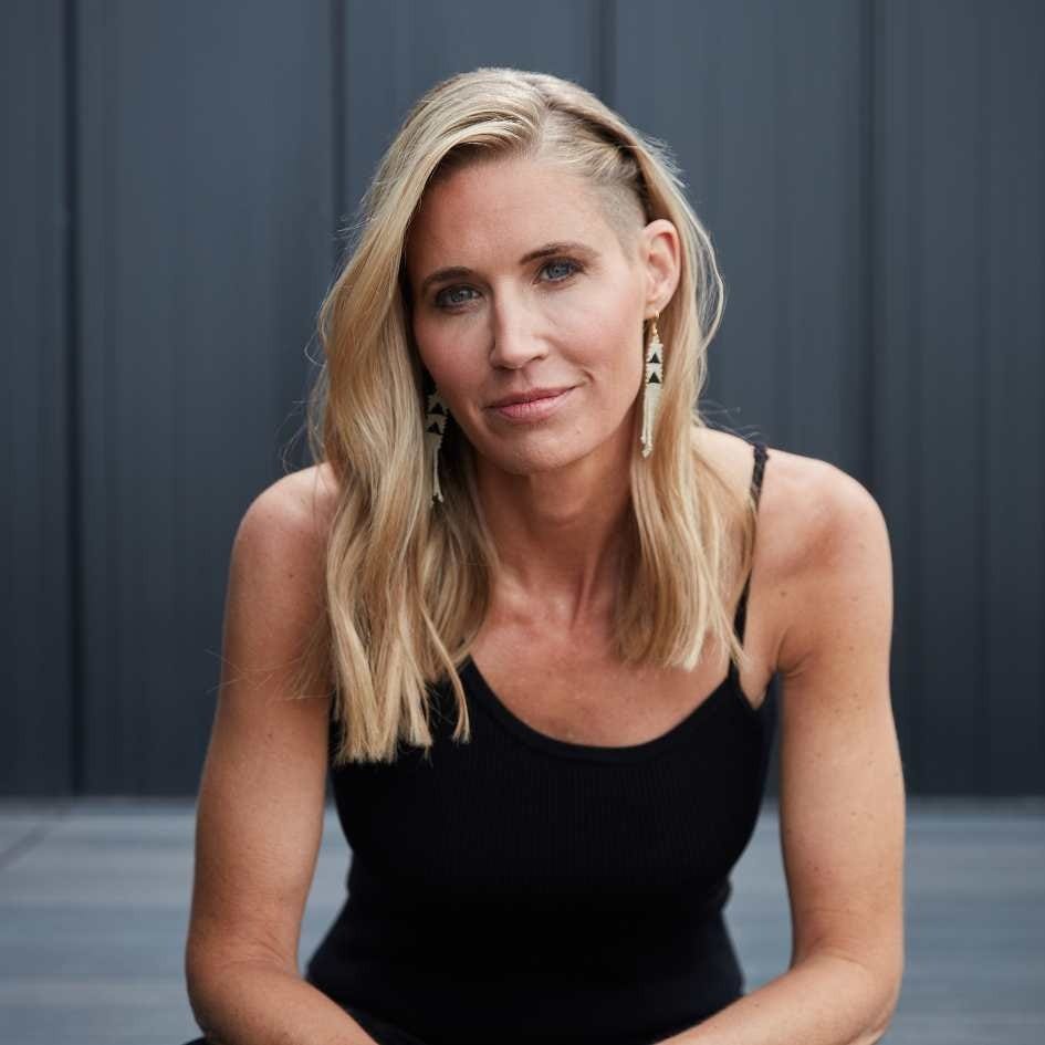 Dr. Amy B. Killen MD | Substack