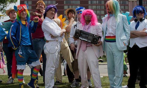 The Lake of Lerna | Yakubian Ape | Substack