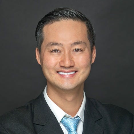 Kenny Kim, MD, EA, CTC | Substack
