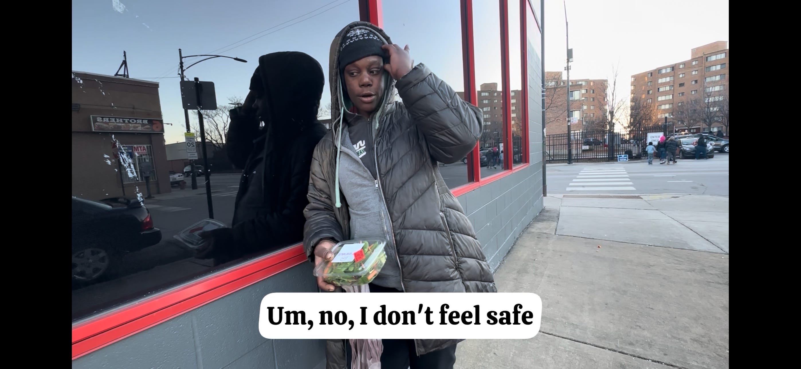 Social Housing: Home Not-So-Sweet Home - by Kevin Dahlgren