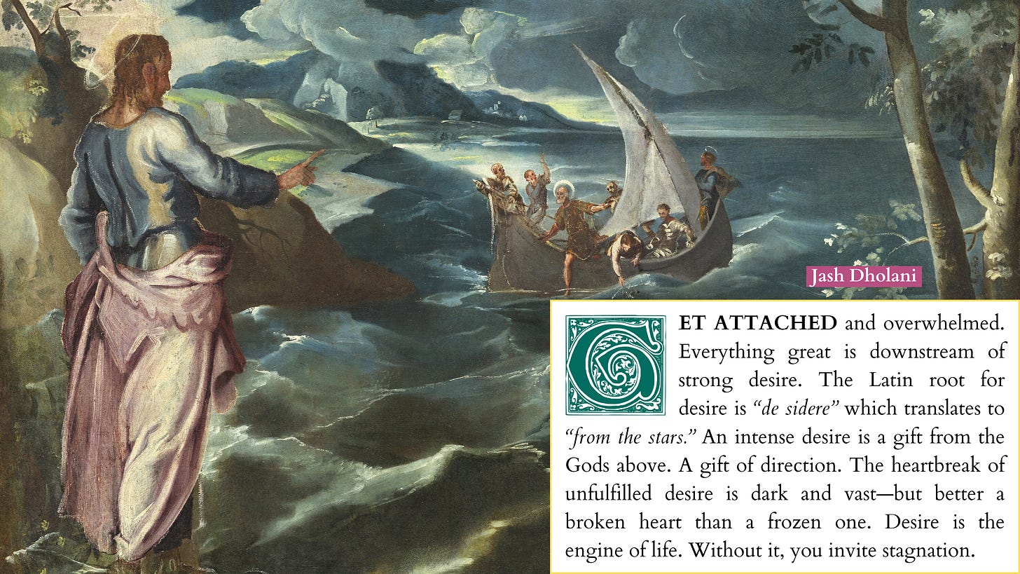 The Problem with Stoicism - by Vizi Andrei