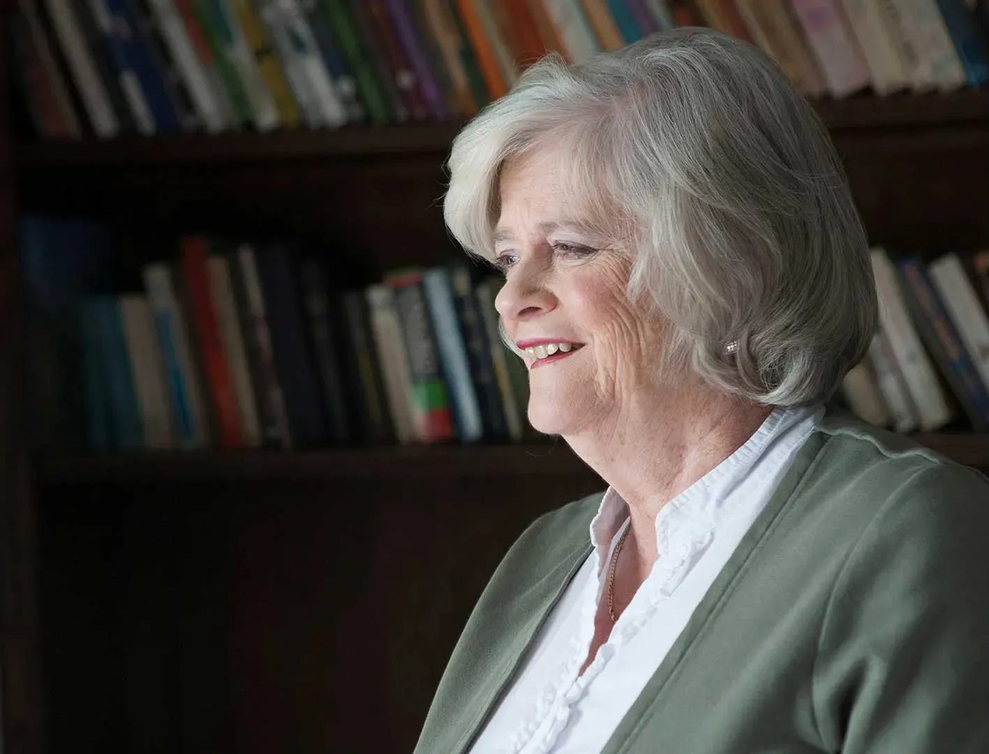 WIDDY ON WEDNESDAY - The Rt Hon Ann Widdecombe’s Substack
