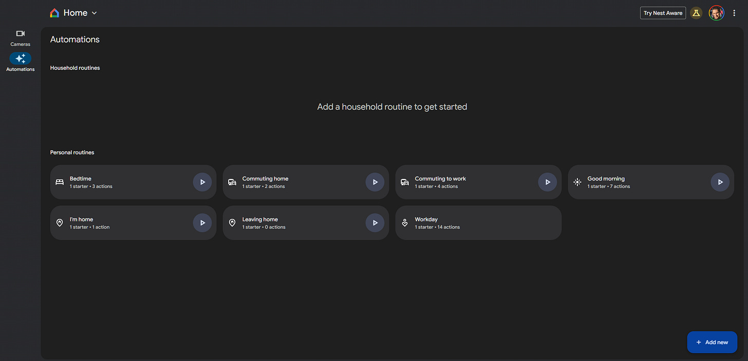 I Checked Out All 35 Google Labs Experiments: Here's The Scoop