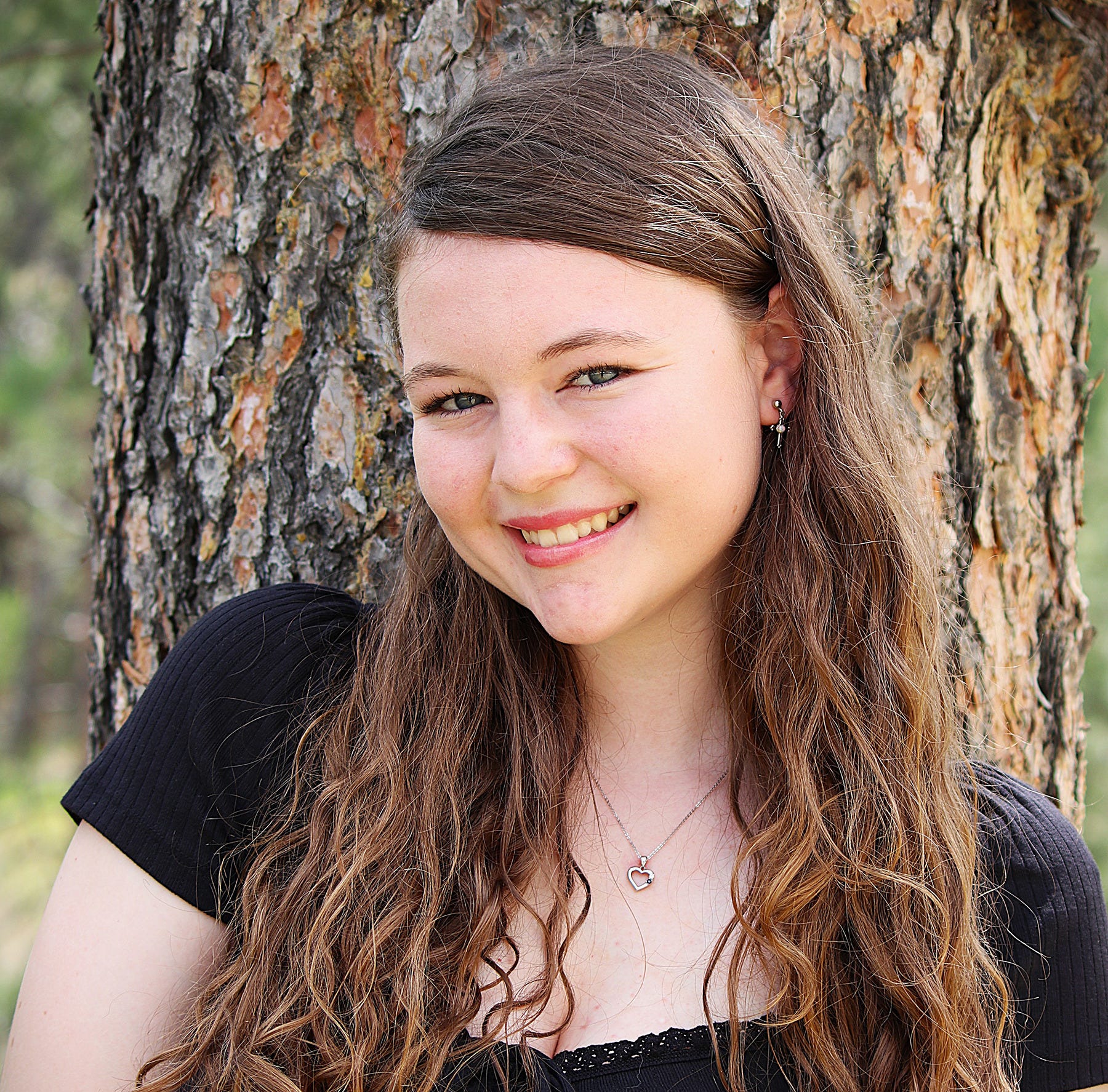 Representative Troy Downing Nominates Anna Dewell of Joliet High School ...