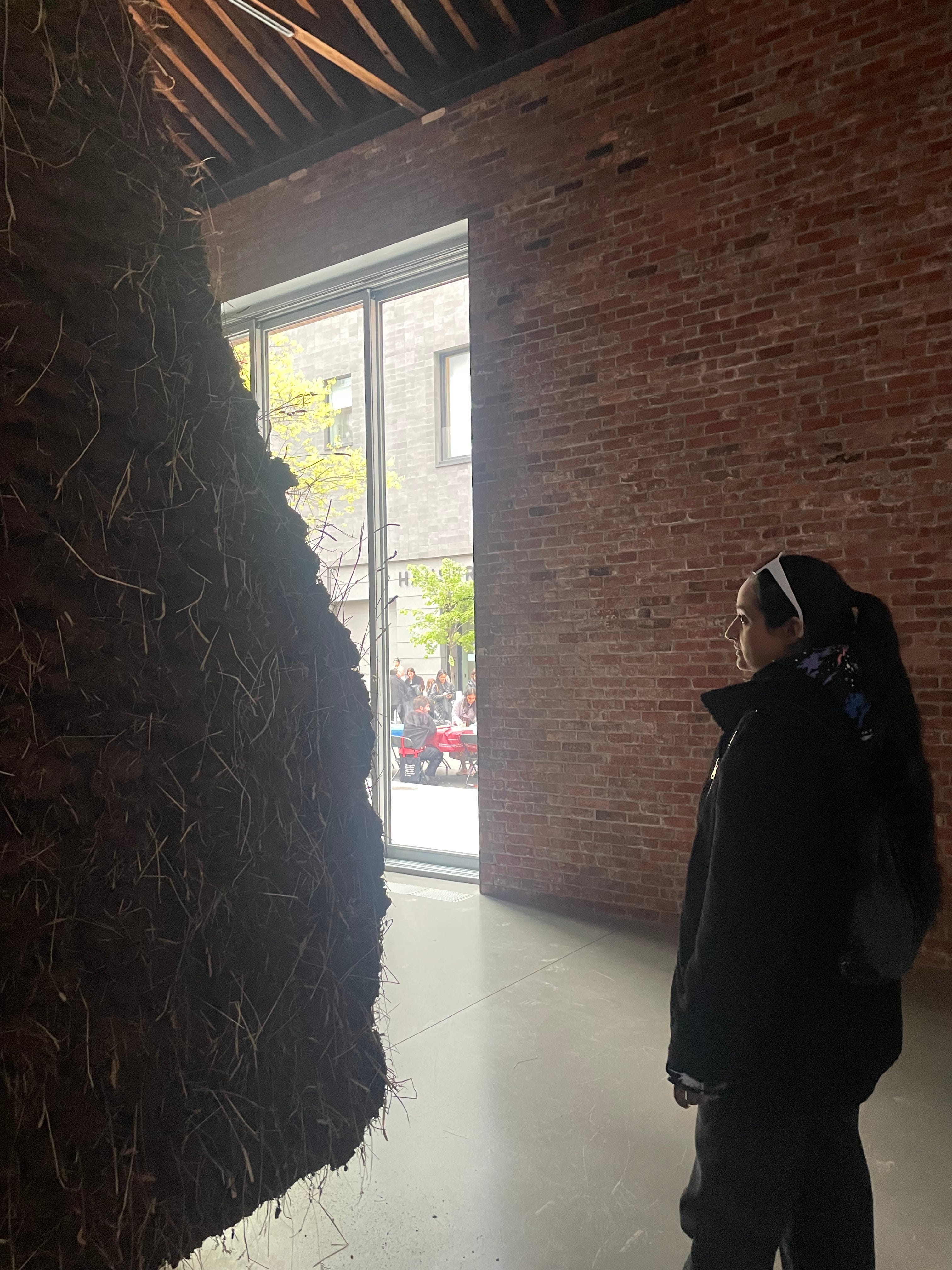 screentime - by Bani Taunque - notanartist