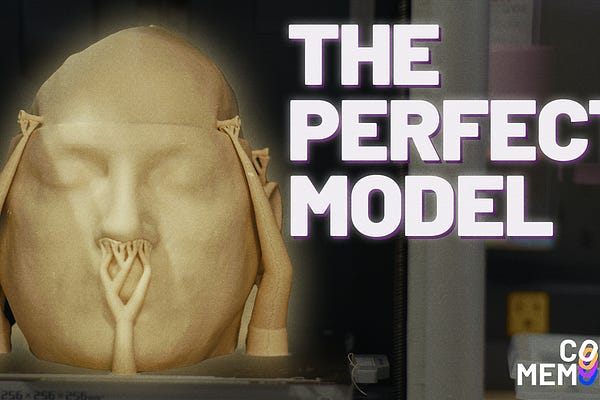 Core Memory | Ashlee Vance | Substack