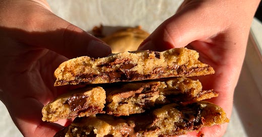 Anna Marie Eats | Substack