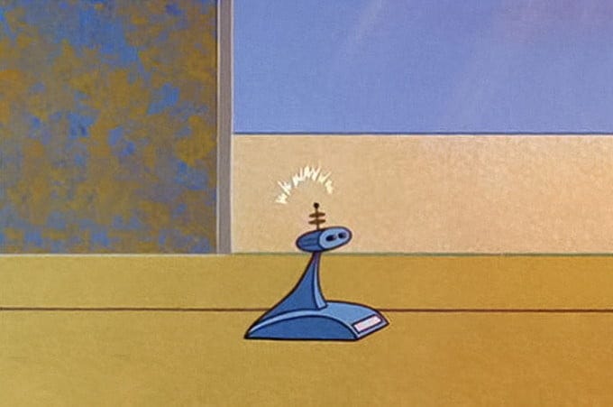 Building The Jetson's House - by Denalex Orakwue - Positron