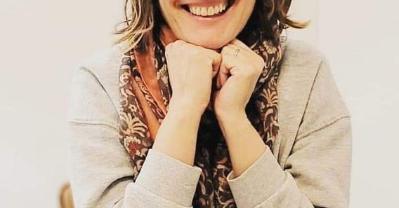 The Moon Shed | Claire Amritavani Brown | Substack