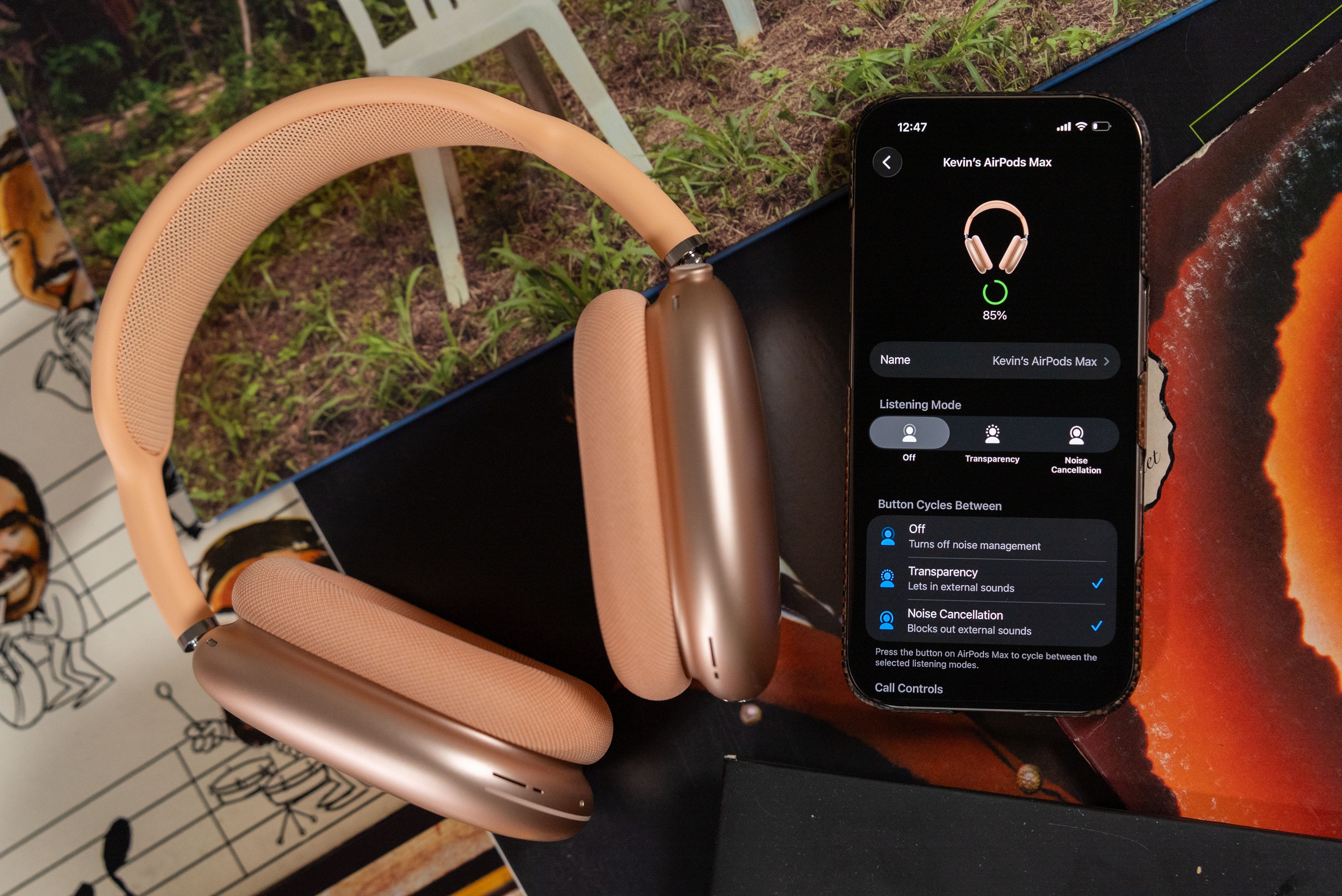 AirPods Max review: the wireless headphones gamechanger