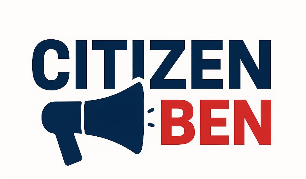 Misinformation and How to Combate It - by Ben Cable