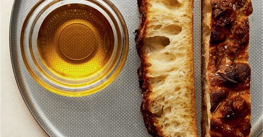 Ben Lippett | Substack