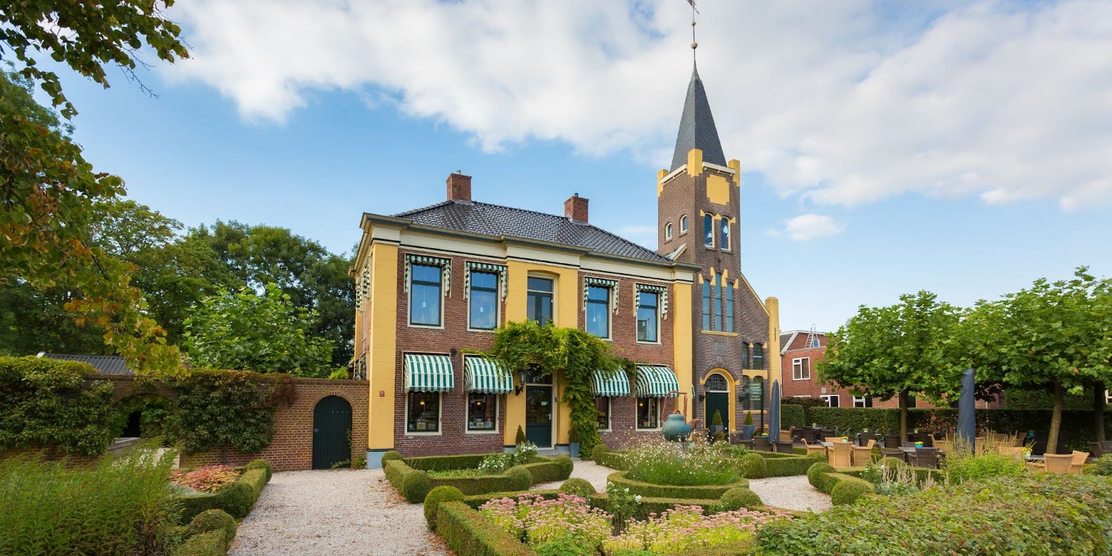 5 Museums You Never Heard of in Groningen Province