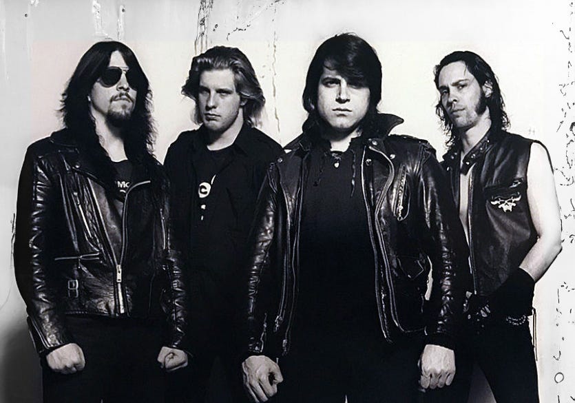 glenn danzig 80s