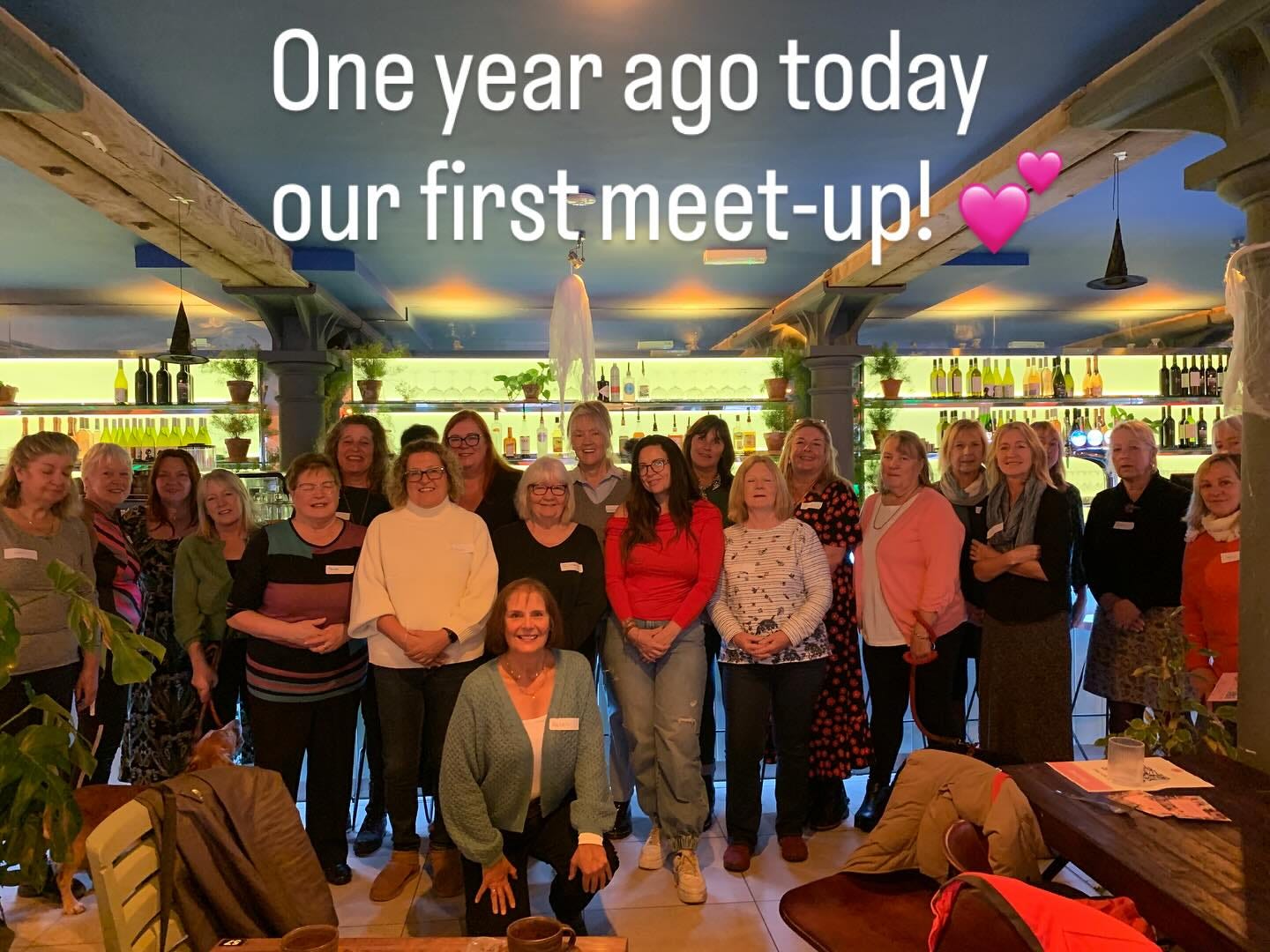 The Loop Turns One! - The Loop Social’s Substack