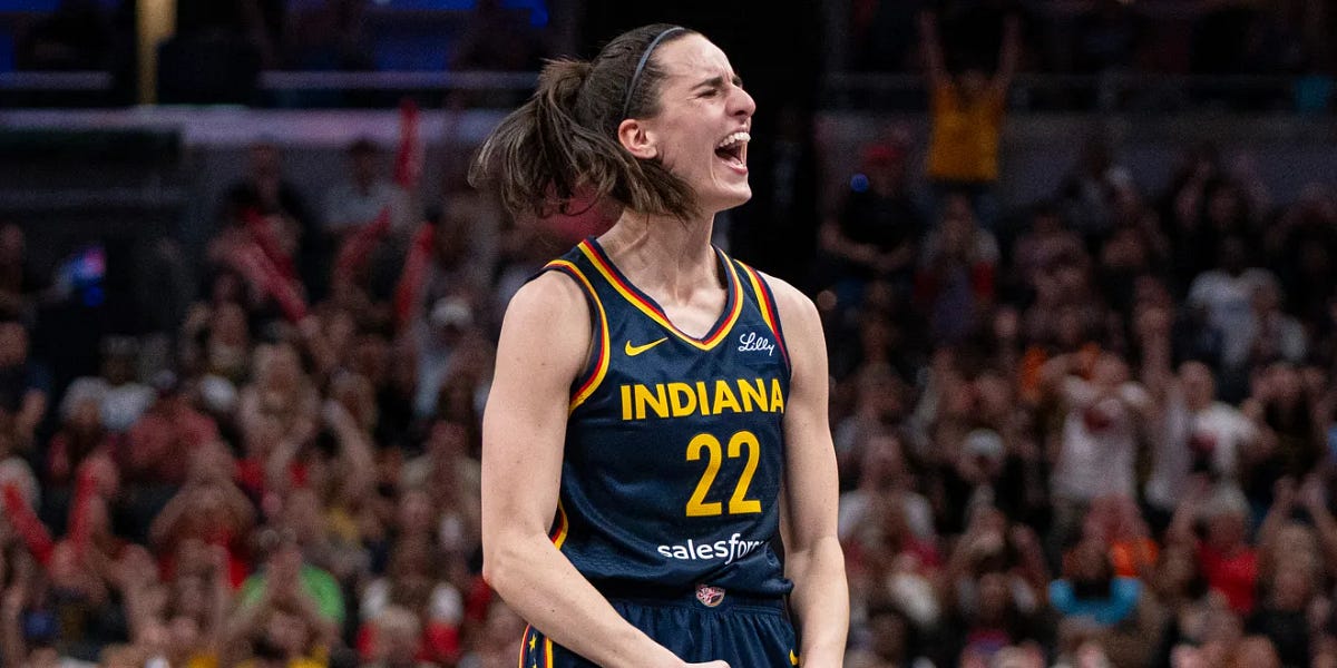 The WNBA Pay Gap Explained — And Why It’s Finally Starting to Shift