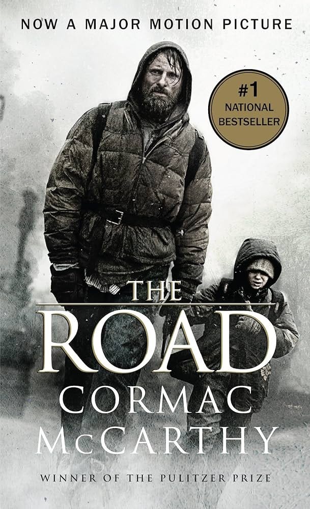 Review of Cormac McCarthy’s "The Road" (2006)