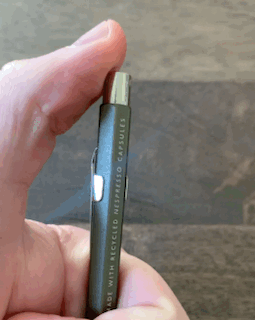 Guide: the best clicky pens - by Ricardo
