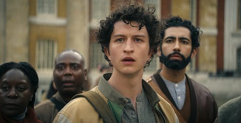 Five trends that defined the year in Bible movies