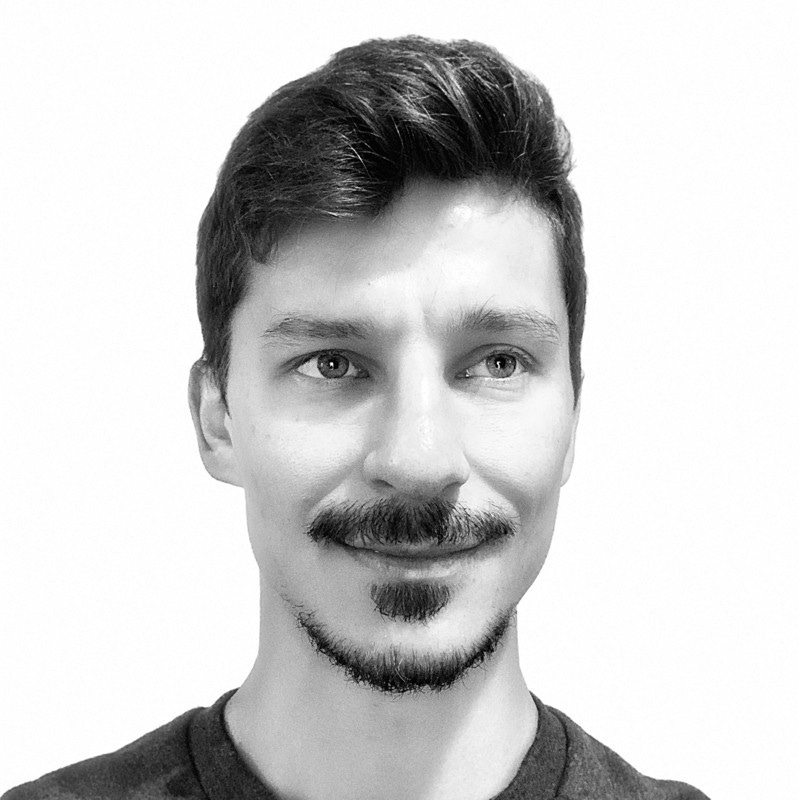 Mirek Stanek | Substack