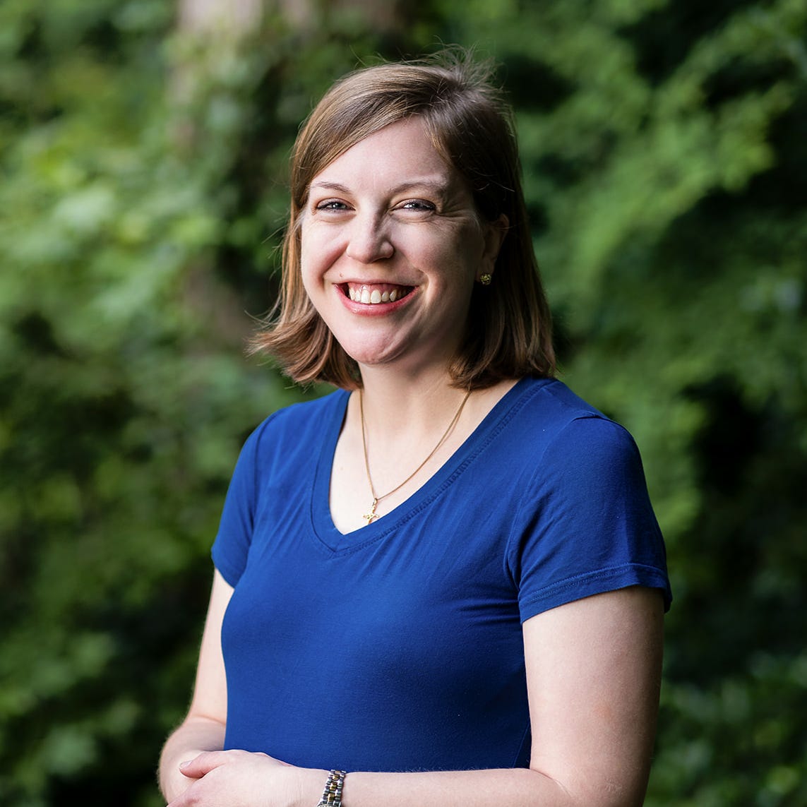 Everyday Roses Substack by Taryn DeLong | Insights from Sidestack ...