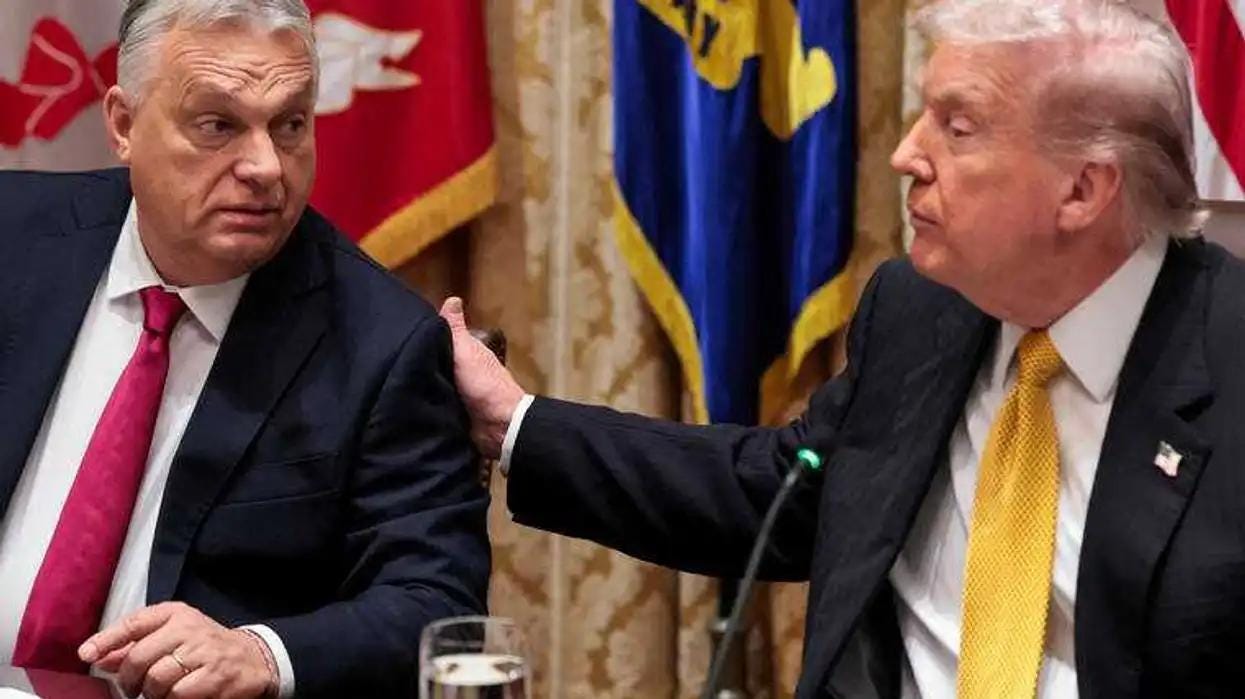 'Dangerous' new document exposes Trump’s 'unhinged' world view: analysis