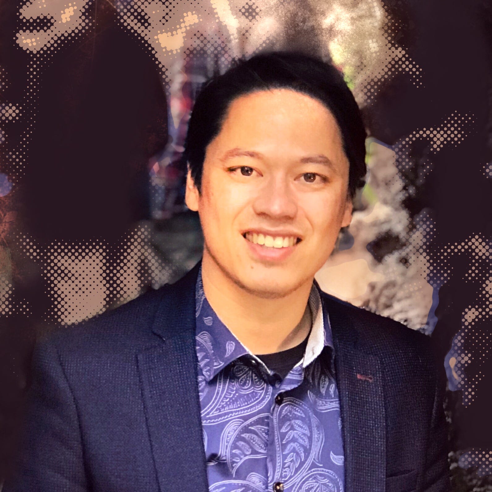 Pastor Steve Cioccolanti | Substack