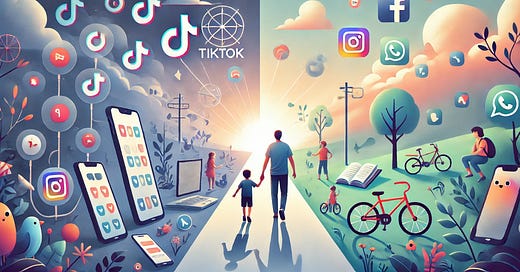 Never Stop Learning | Martin Prior | Substack