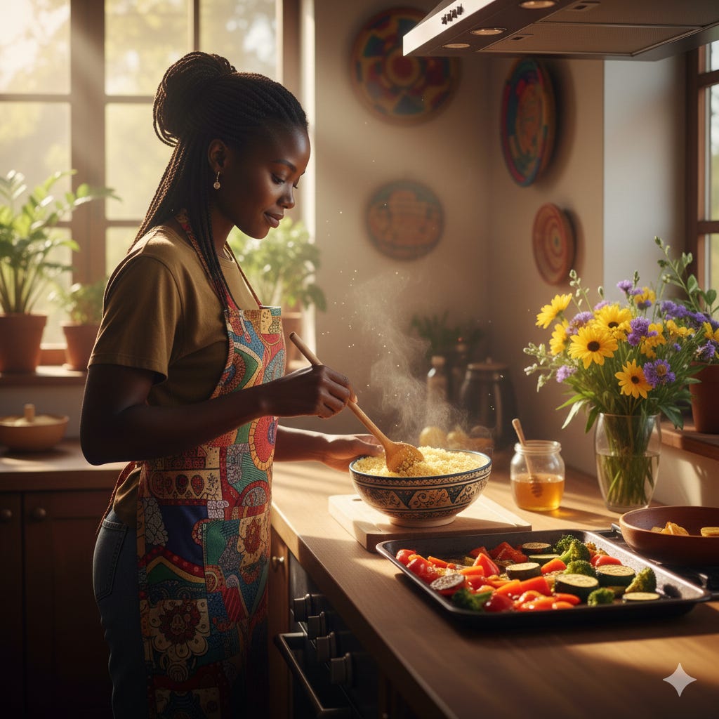 Millet: The Gentle African Grain For Sensitive Digestion, Elastic Skin ...