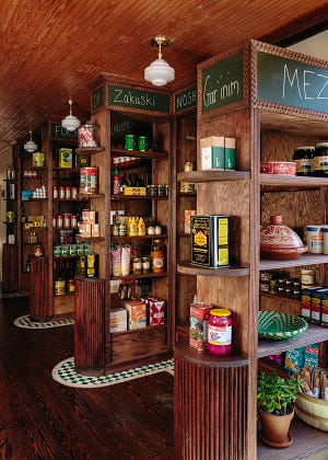 Natalie Stiles (@nataliestiles): "design picks I’m f*ckin with: retail ...