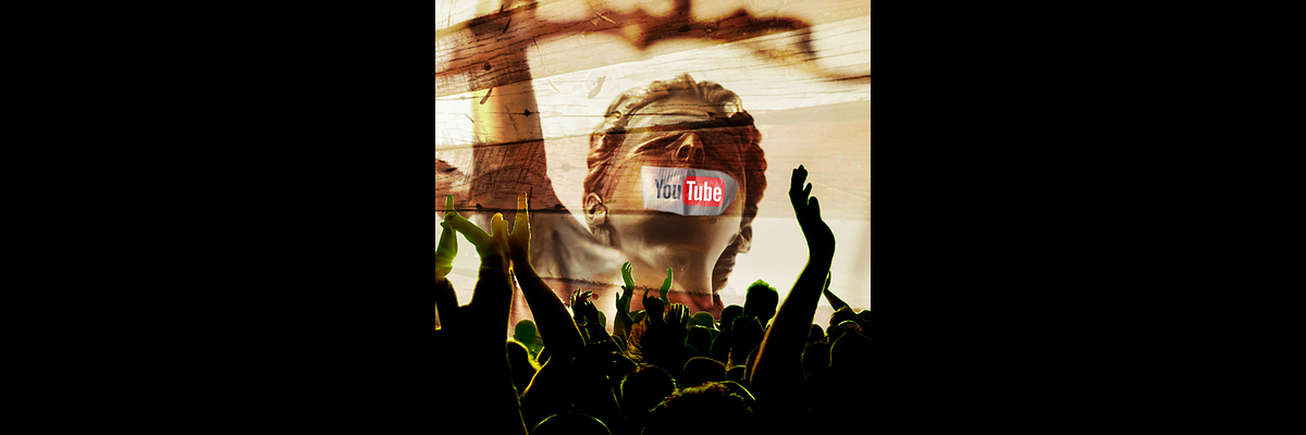 Crowdsource the Truth | Substack