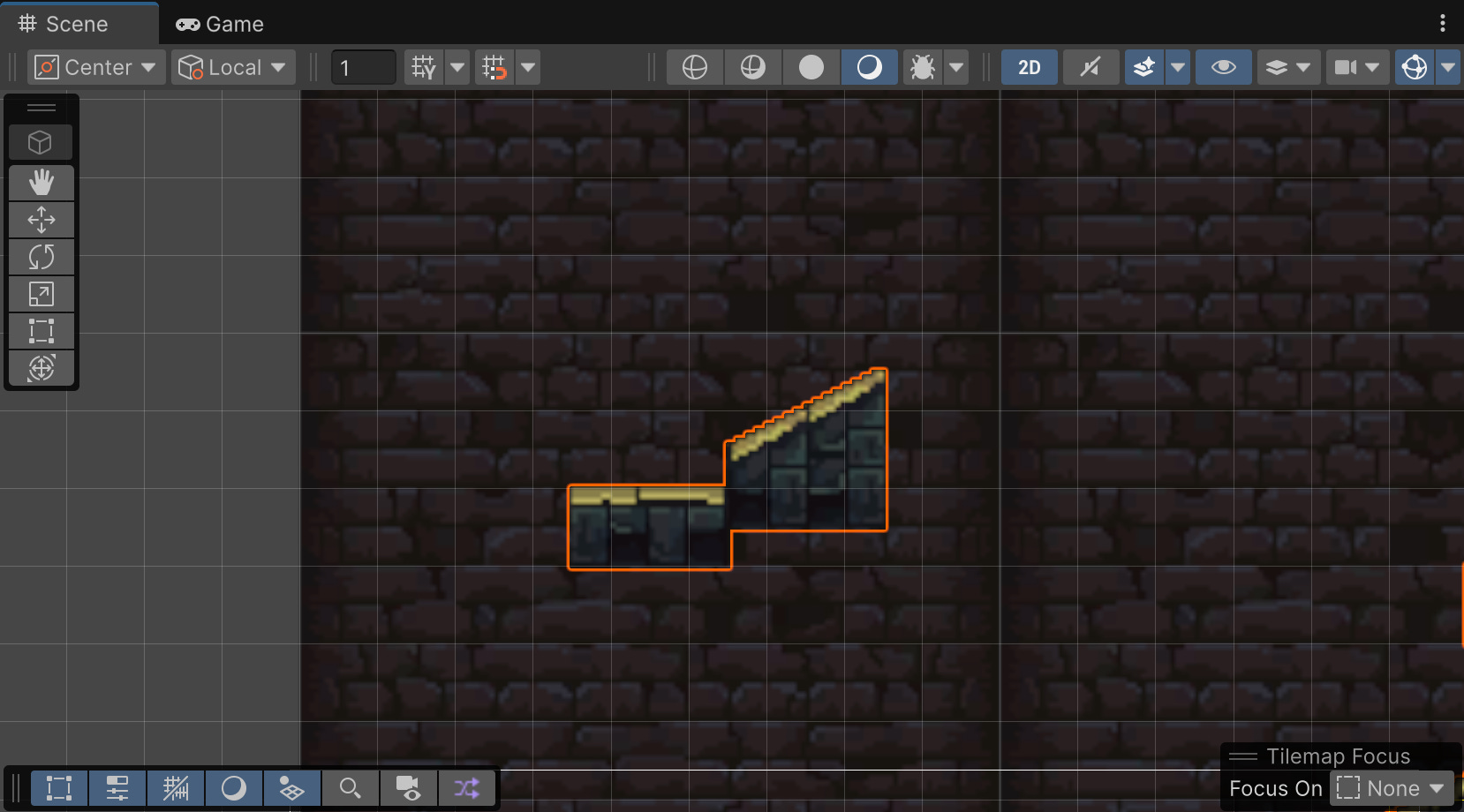 Essential Lessons for 2D Platformer Level Design