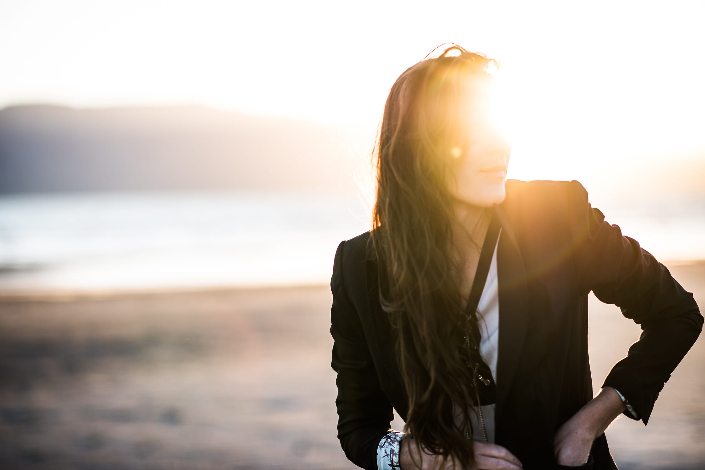 Beth Brower | Substack