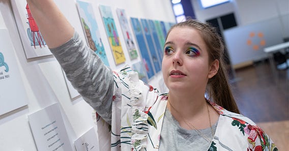 We Are Northern | Lizzie Lovejoy | Substack