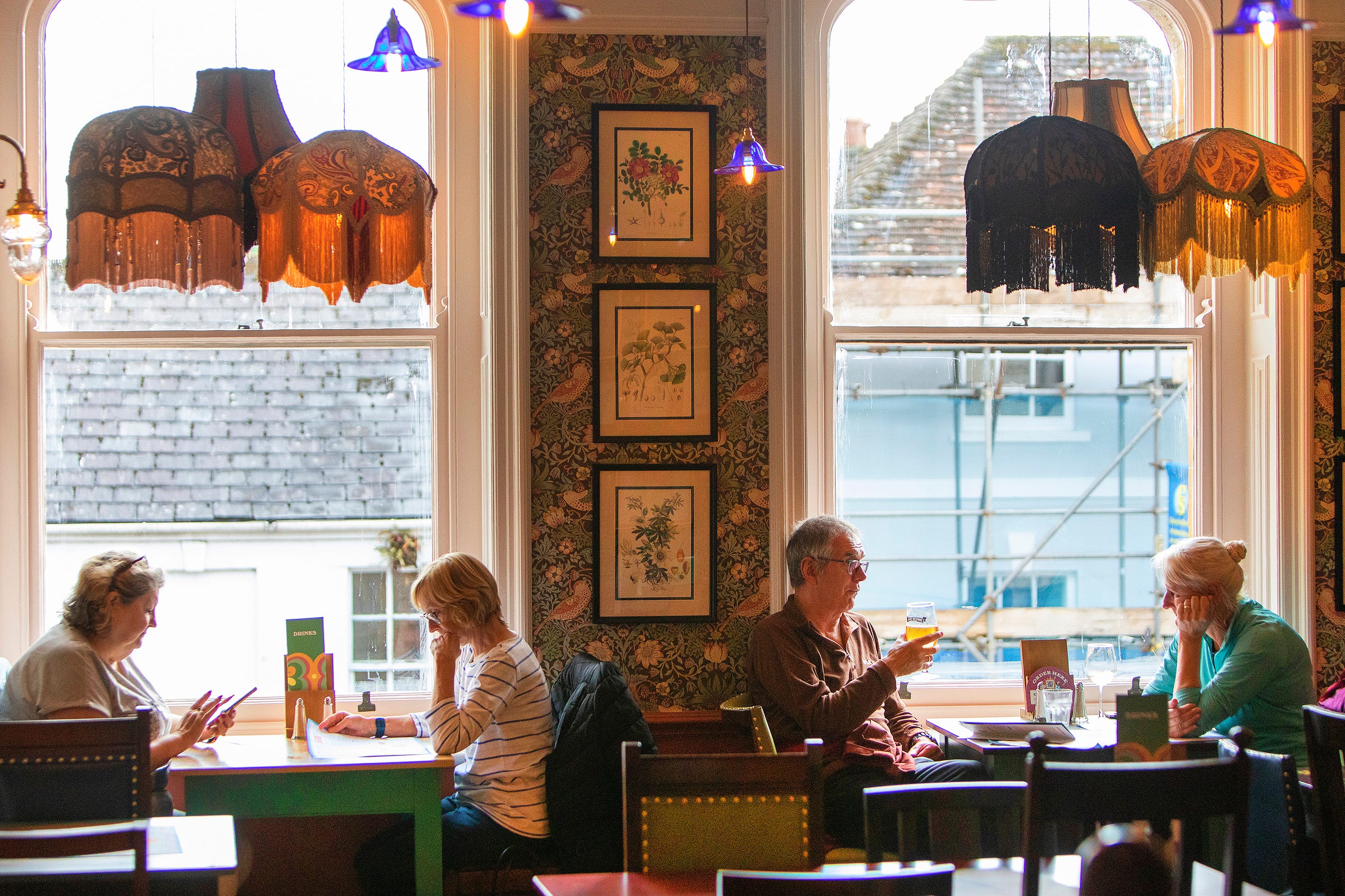 New restaurant for Gloucester: The city's renaissance hits its stride