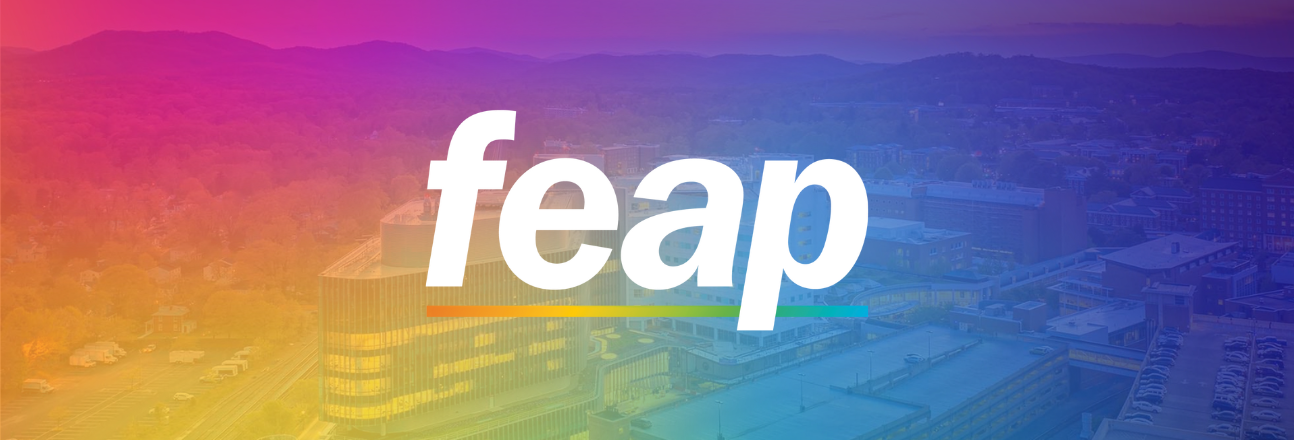 FEAP Resources for When You’re Just Getting Through