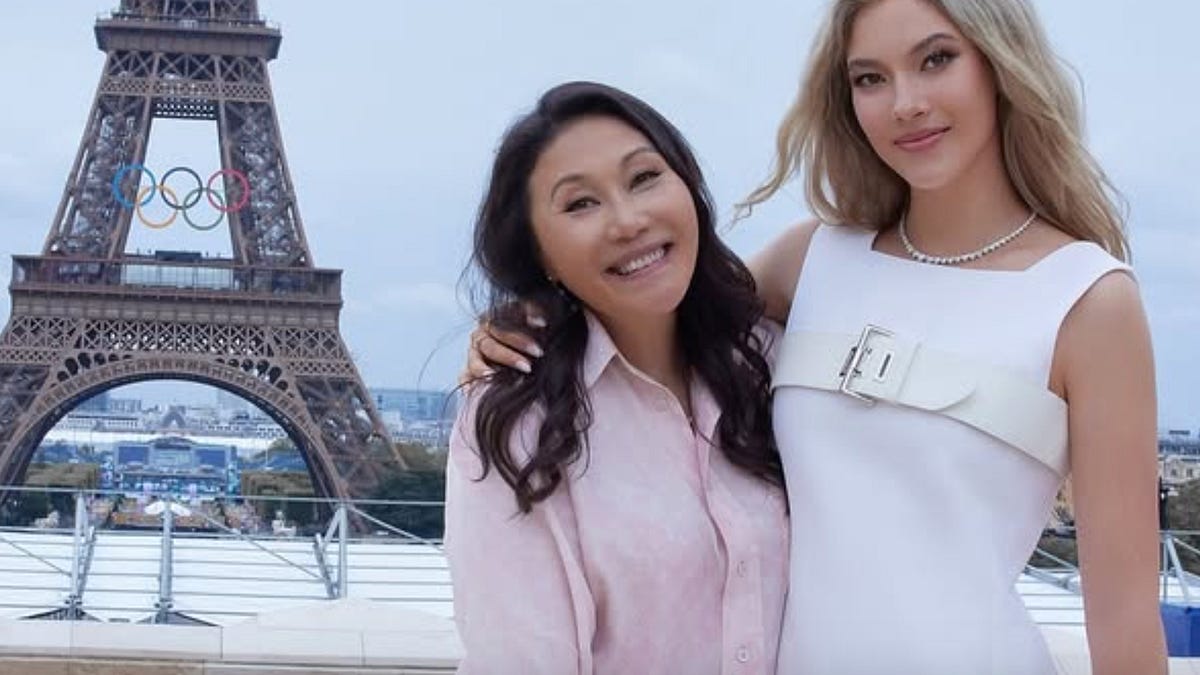 Which Hapa Gold Medalist Has a Crazier Cult?