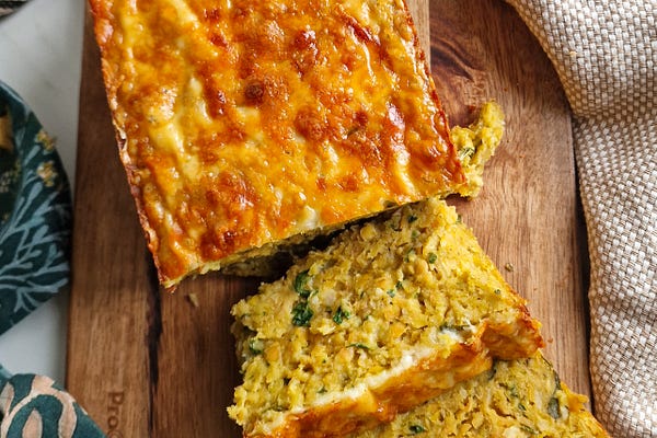 Amy Sheppard Food | Substack