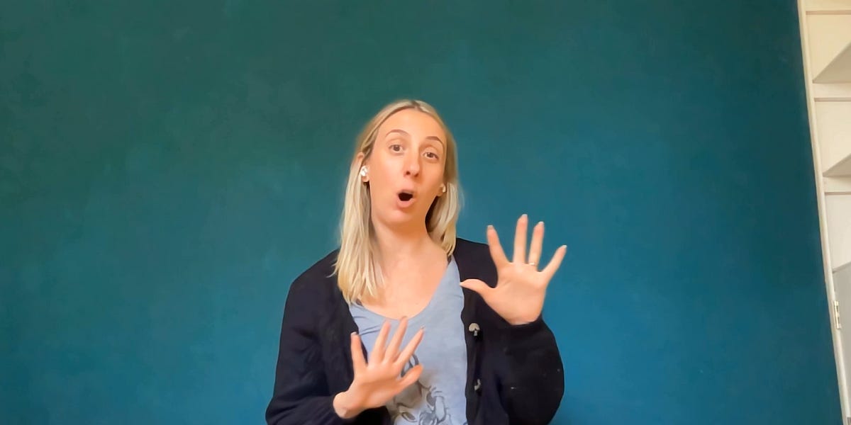 5 Minute Calming Breath Break - by Jo Hutton