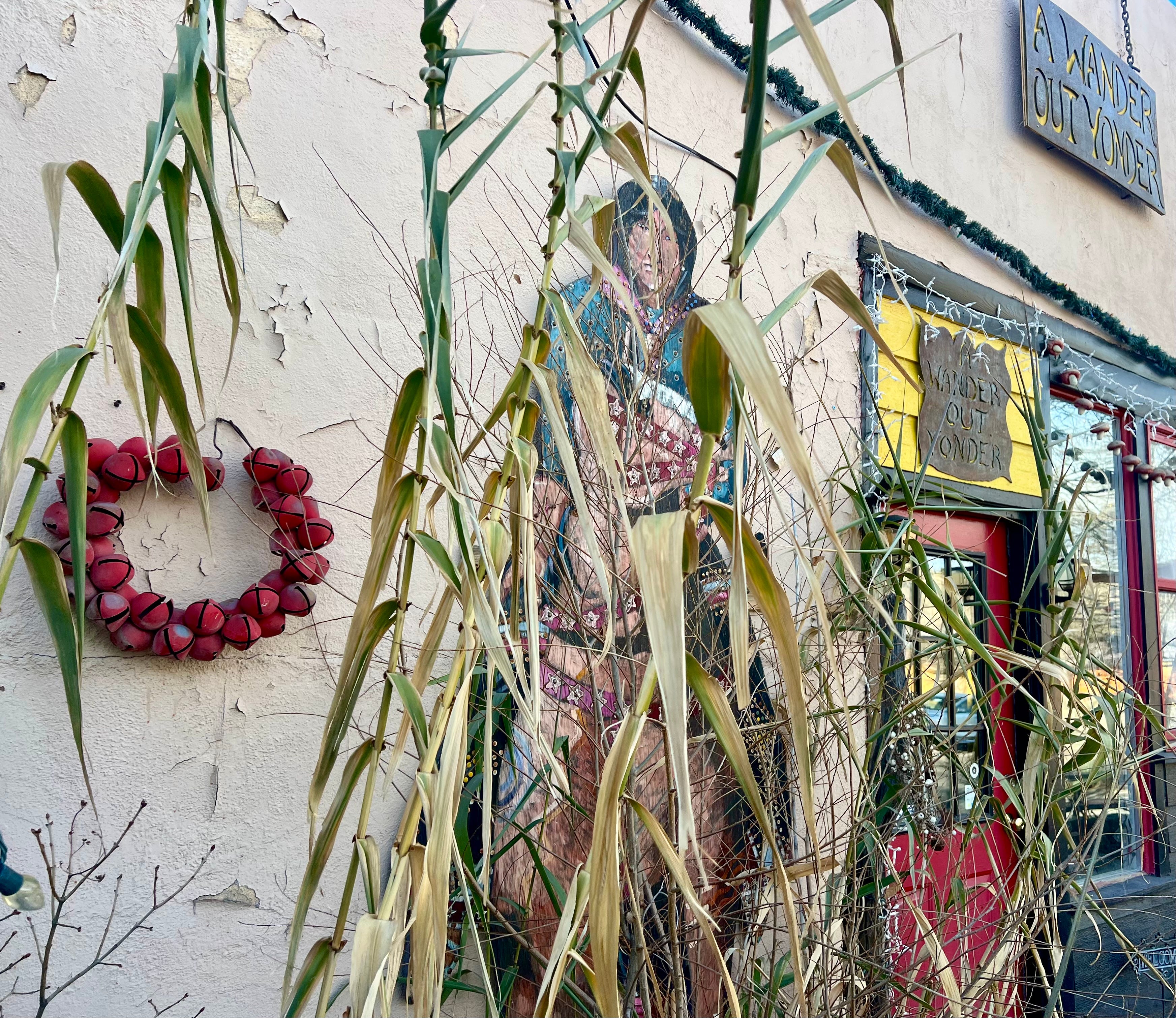 Visual Journey 88 - by Charlene Lutz