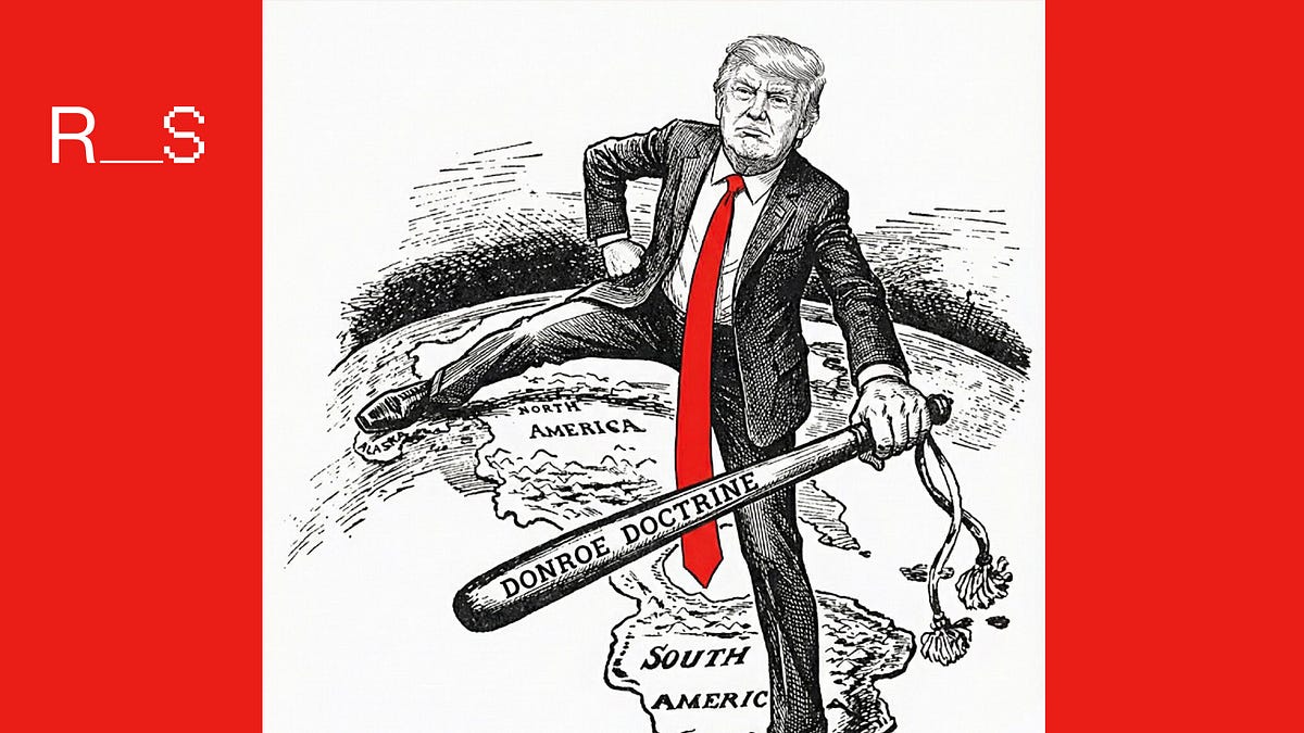 Americans: You Need to Understand How Catastrophic an Invasion of ...