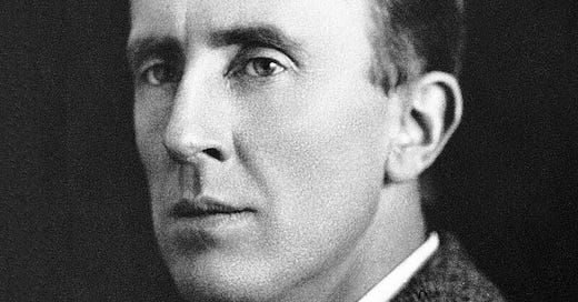 Adam Walker | Substack