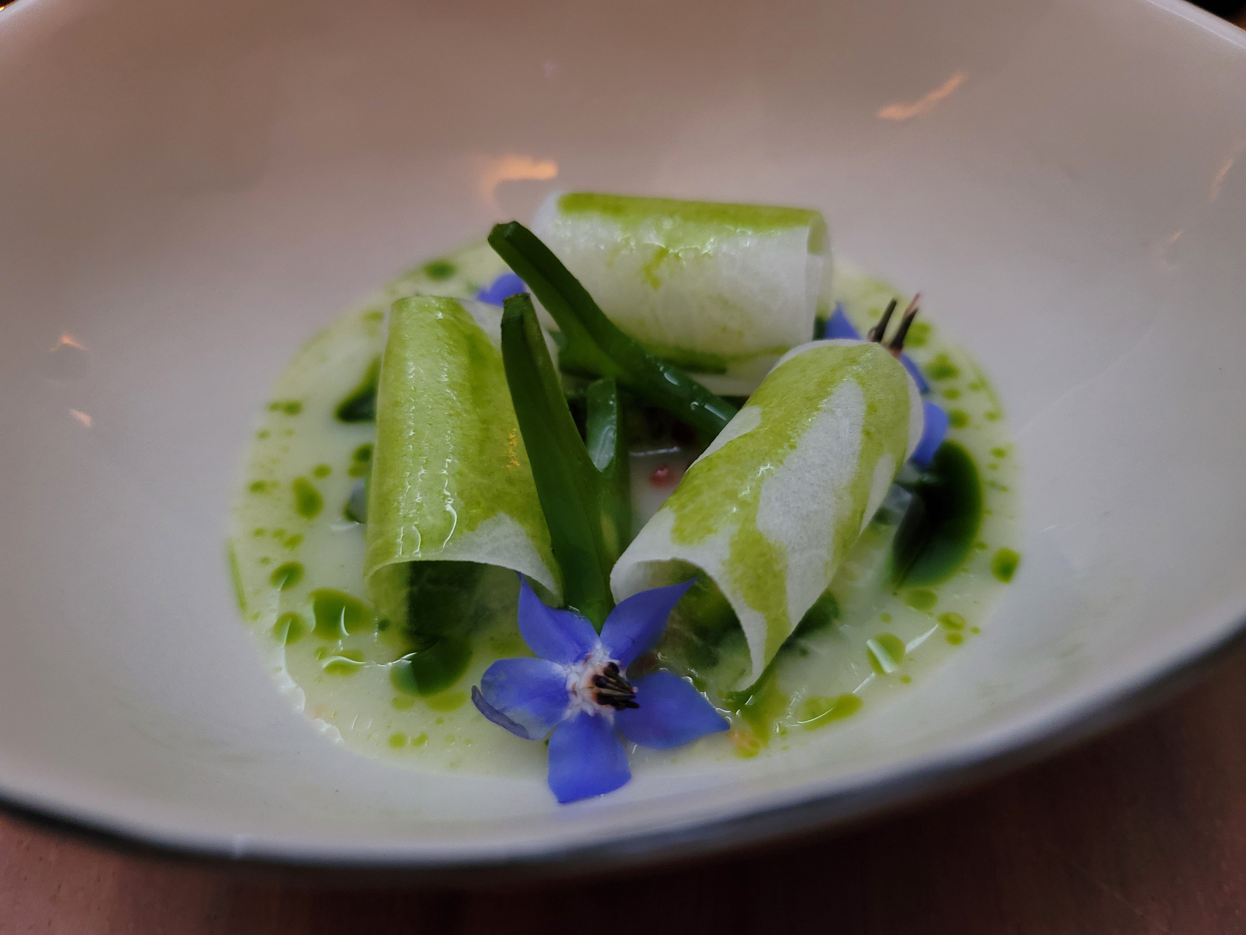 🍴Mexico City restaurant review: Pujol
