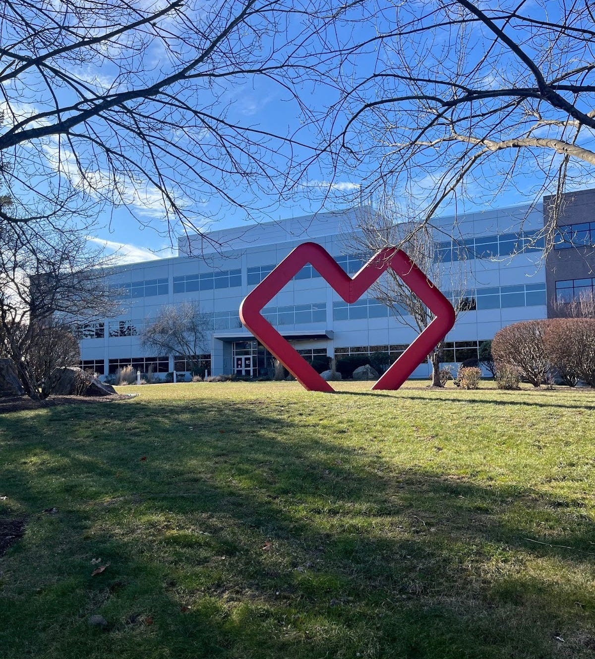CVS Calls Woonsocket, Rhode Island, Home. Do Residents Benefit?