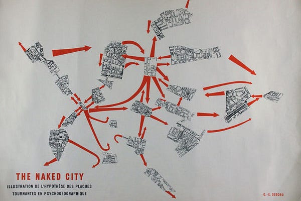 The Etymology Nerd | Adam Aleksic | Substack