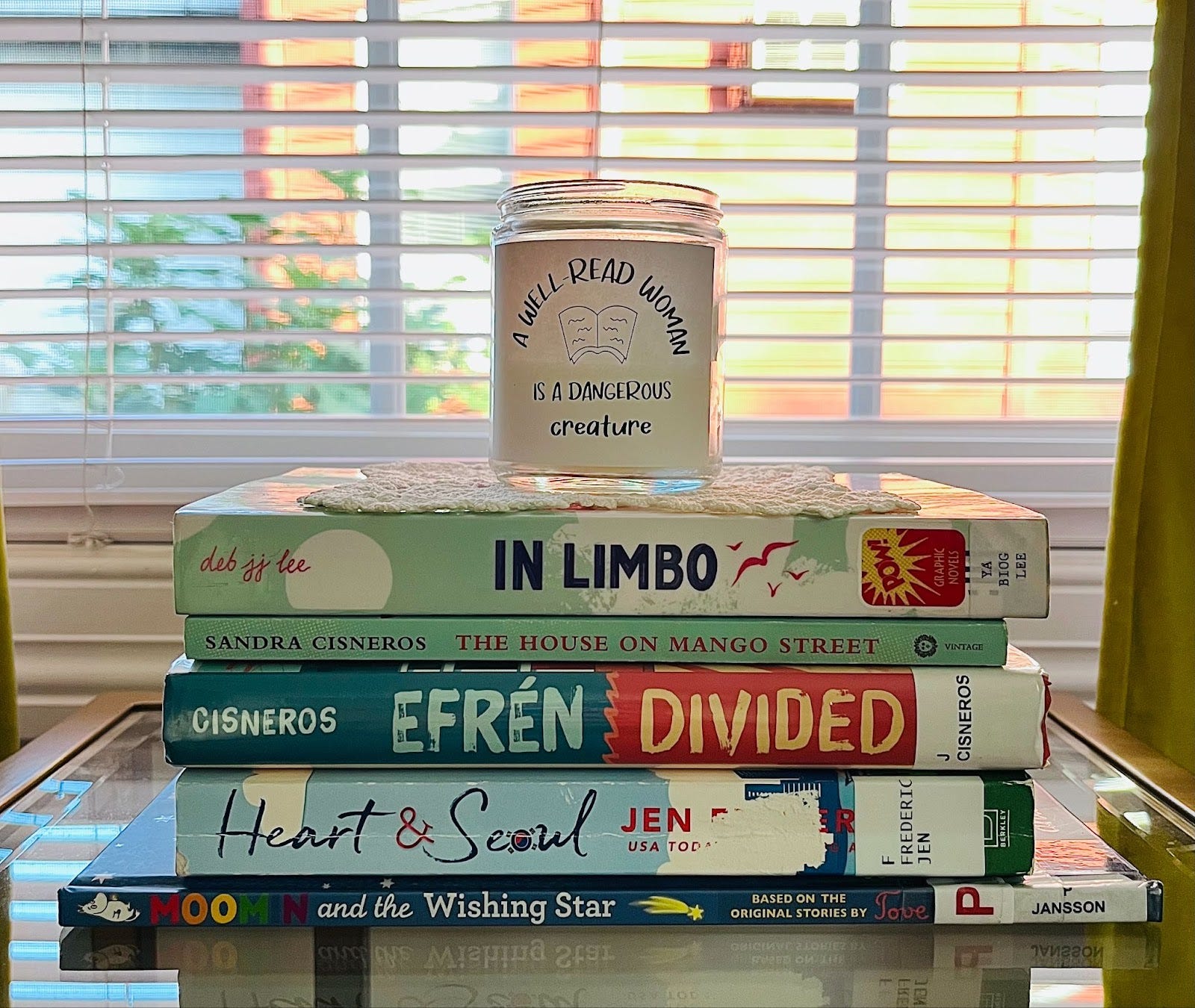 Summer Closes Out, But The Books Are Still Open