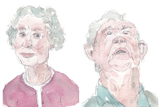 Fishbird Art and Nonsense | Jen Payne - Fishbird Central | Substack