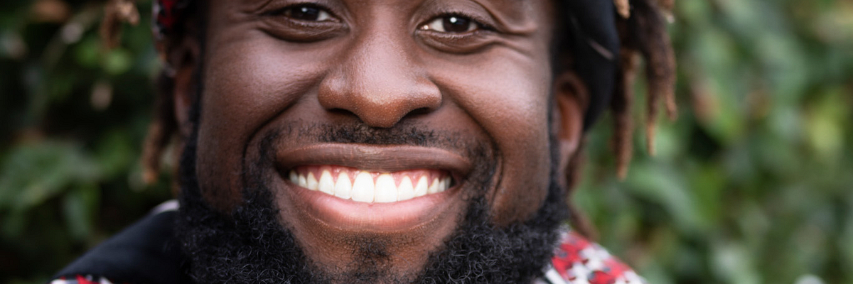 Clear Thinker | Kaizen Asiedu | Substack