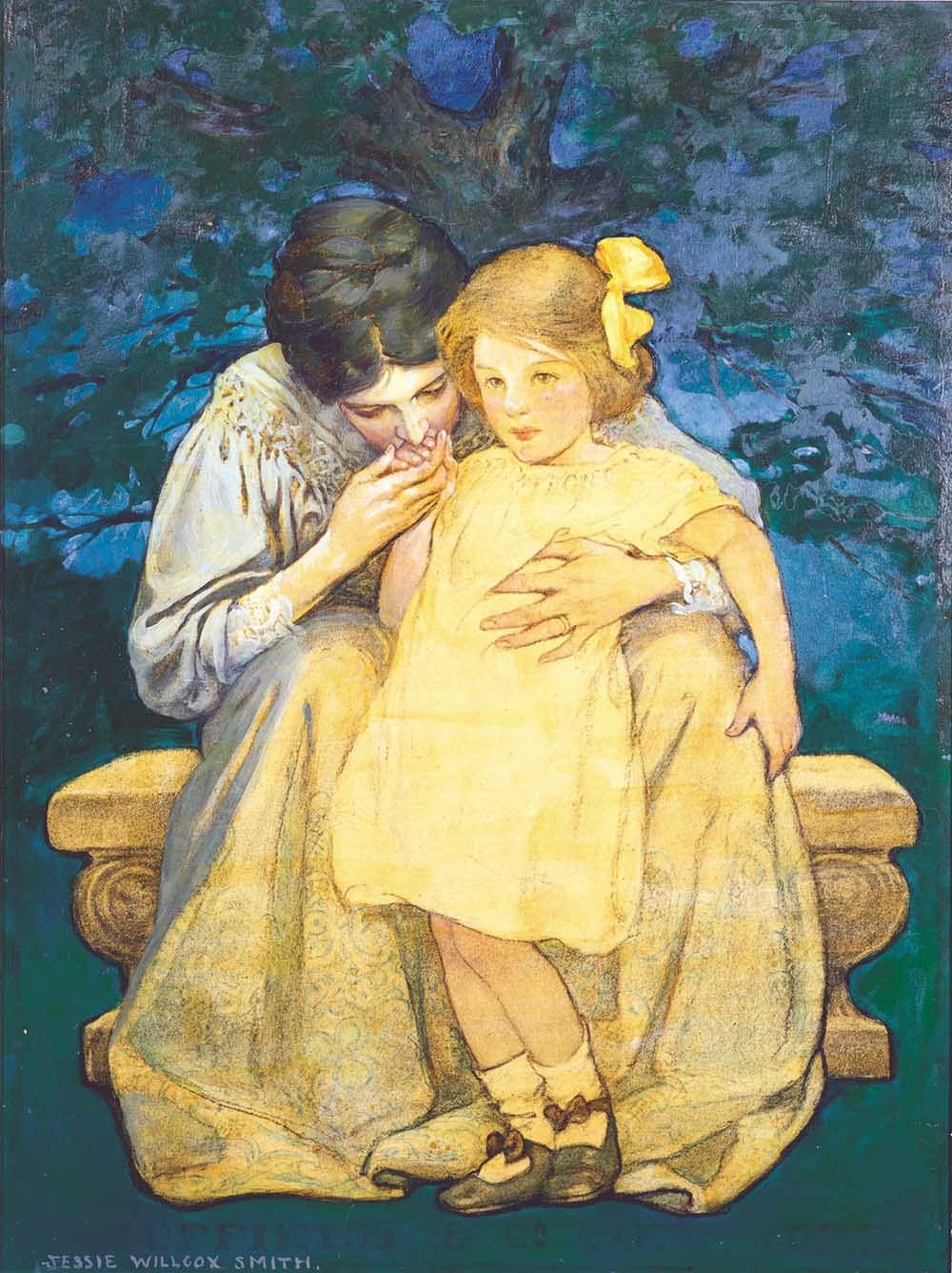Howard Pyle's Unique Approach to Teaching Art