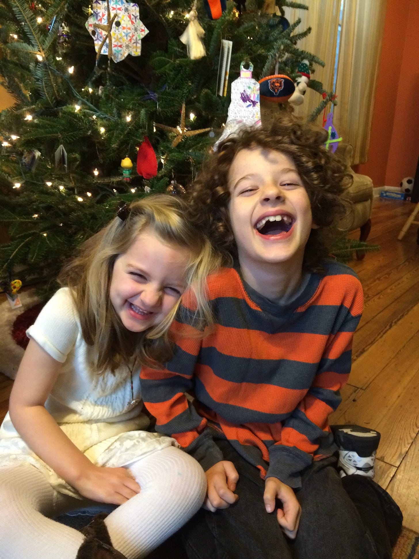 Two Question Games to Play with Your Family this Week